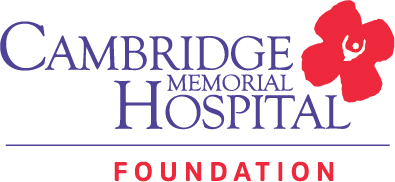 Cambridge Memorial Hospital Foundation CMHF