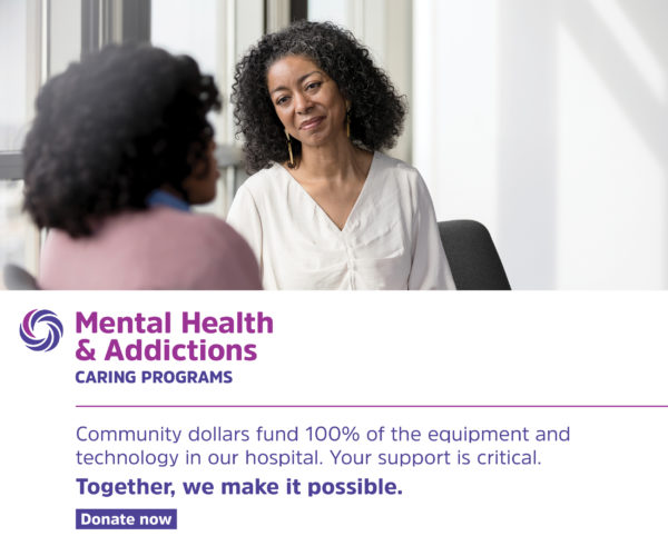 We CareCMH - Cambridge Memorial Hospital Foundation